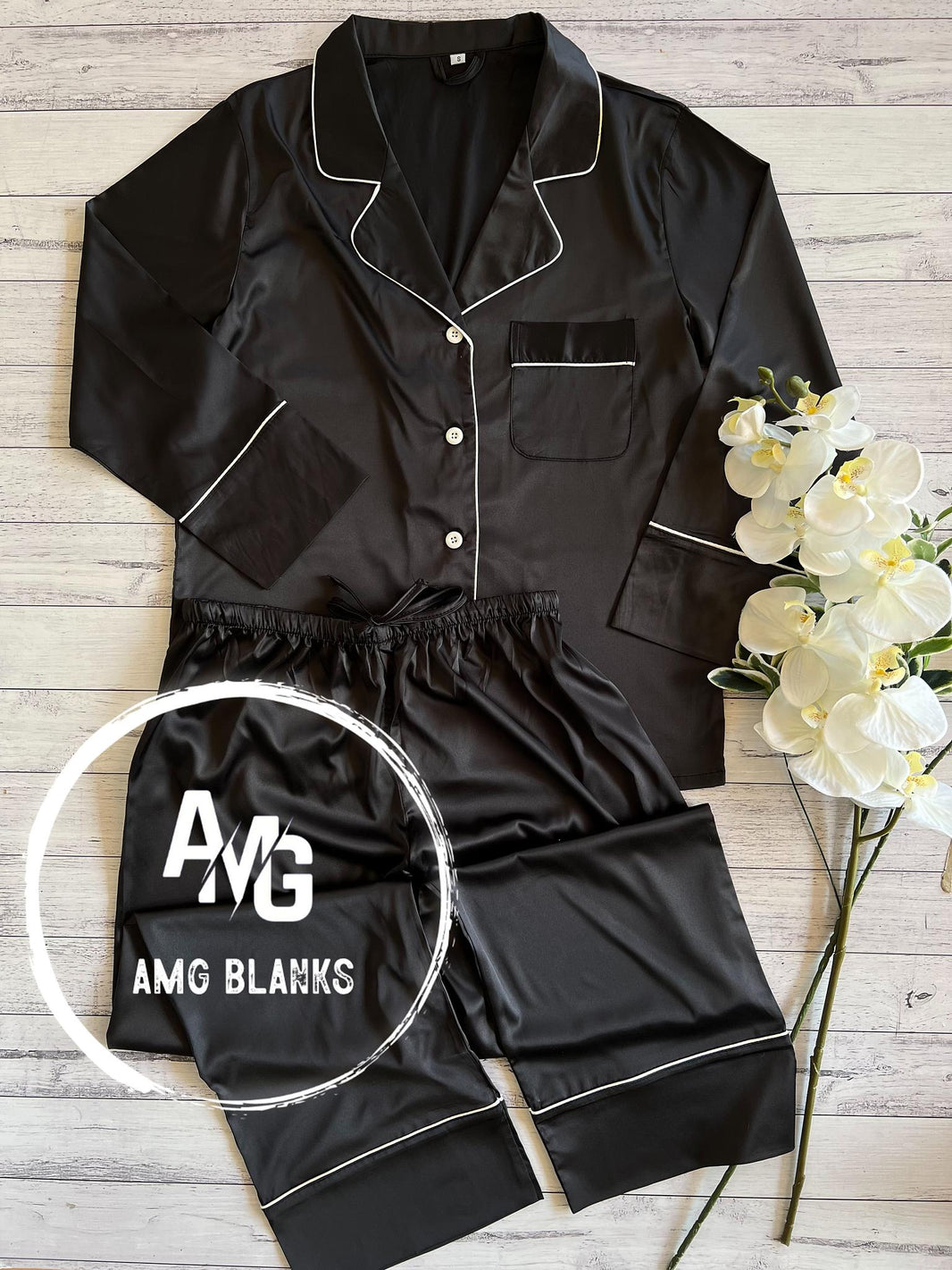 Sleepwear – Luxe Craft Blanks